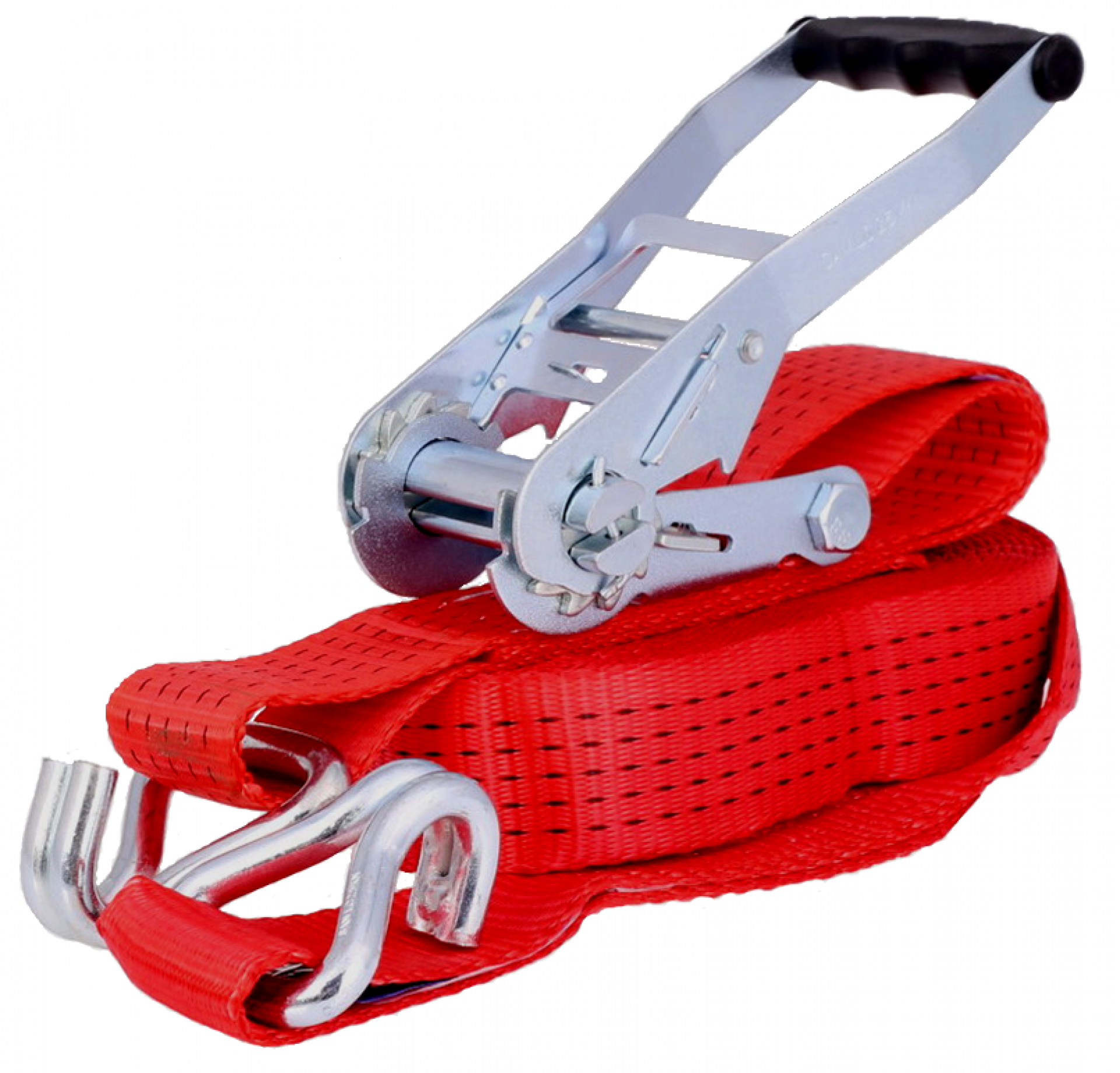 GWS® lashing strap 5,000, with pressure ratchet - STF 350 daN | GWS ...