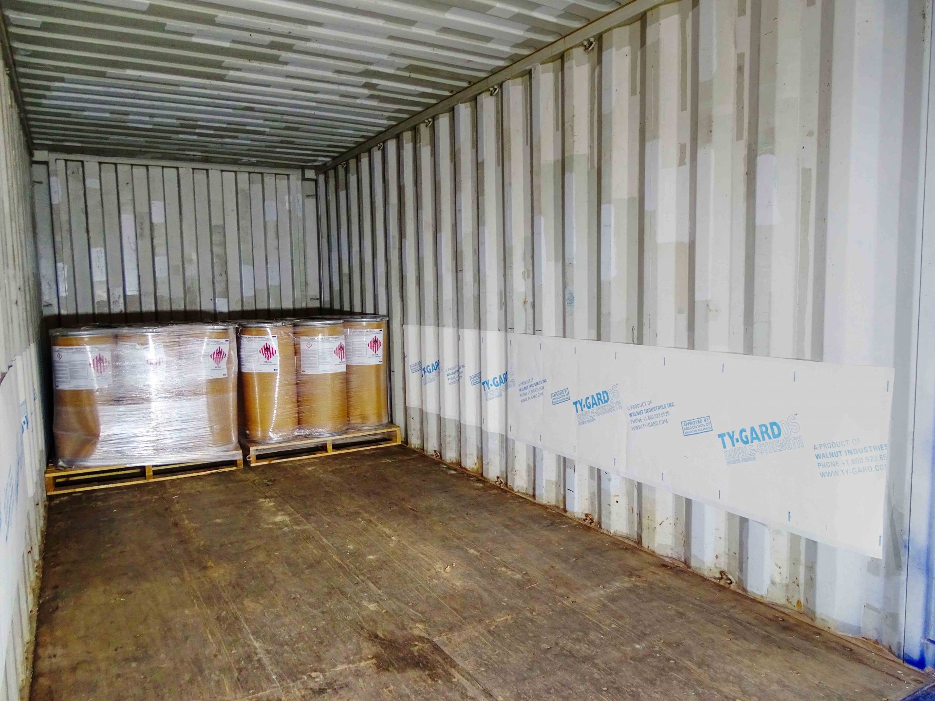 TY-GARD DS® Erstausstattung | 301001