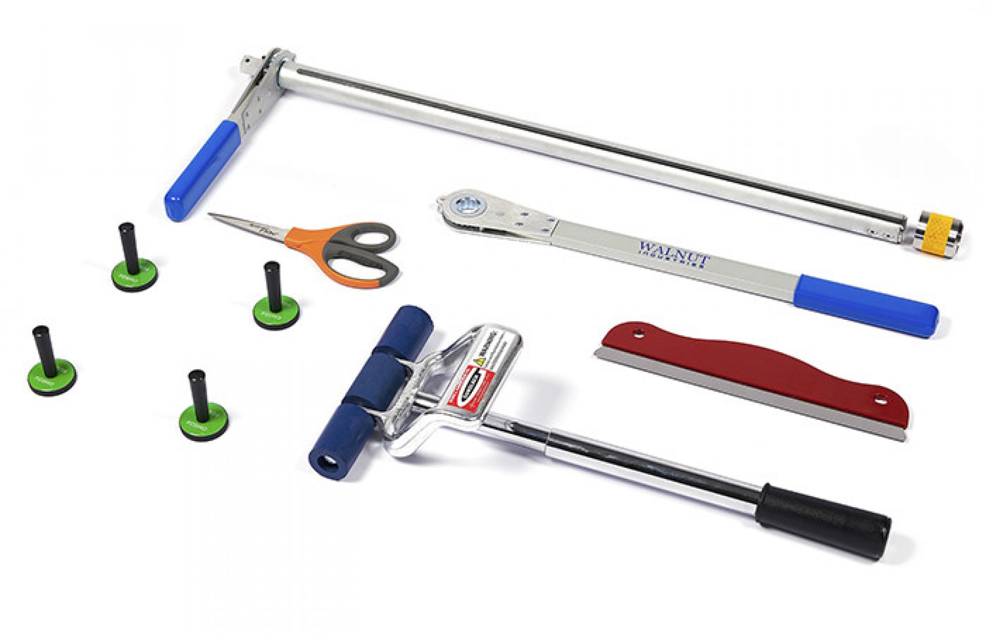 TY-GARD DS® Toolkit | 301004 TY-GARD DS® Toolkit | 301004