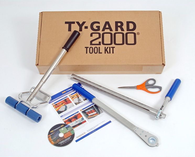 TY-GARD 2000® Toolkit | 300506