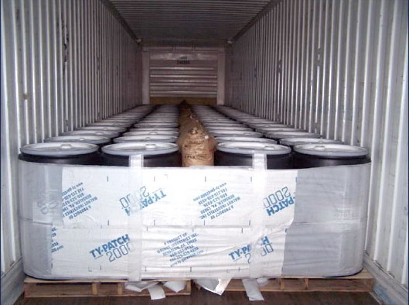 TY-PATCH 2000® Door end overlay tape | 300510