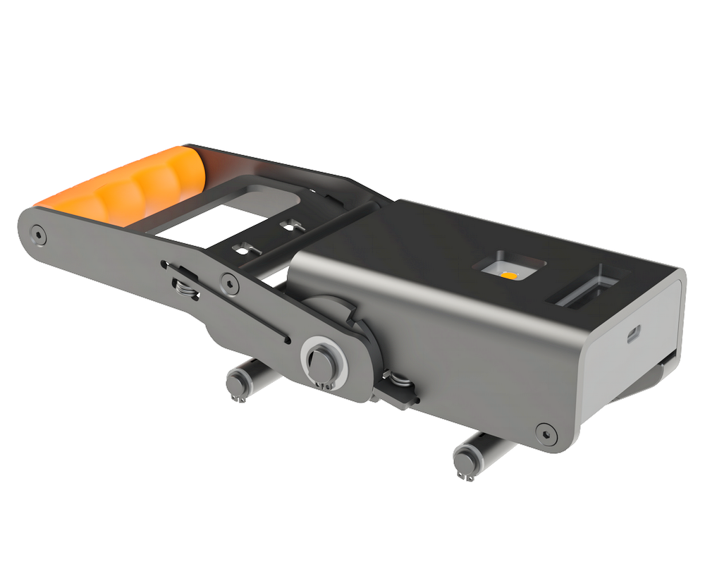 GWS® preload measuring device - DoMessPro | 180725