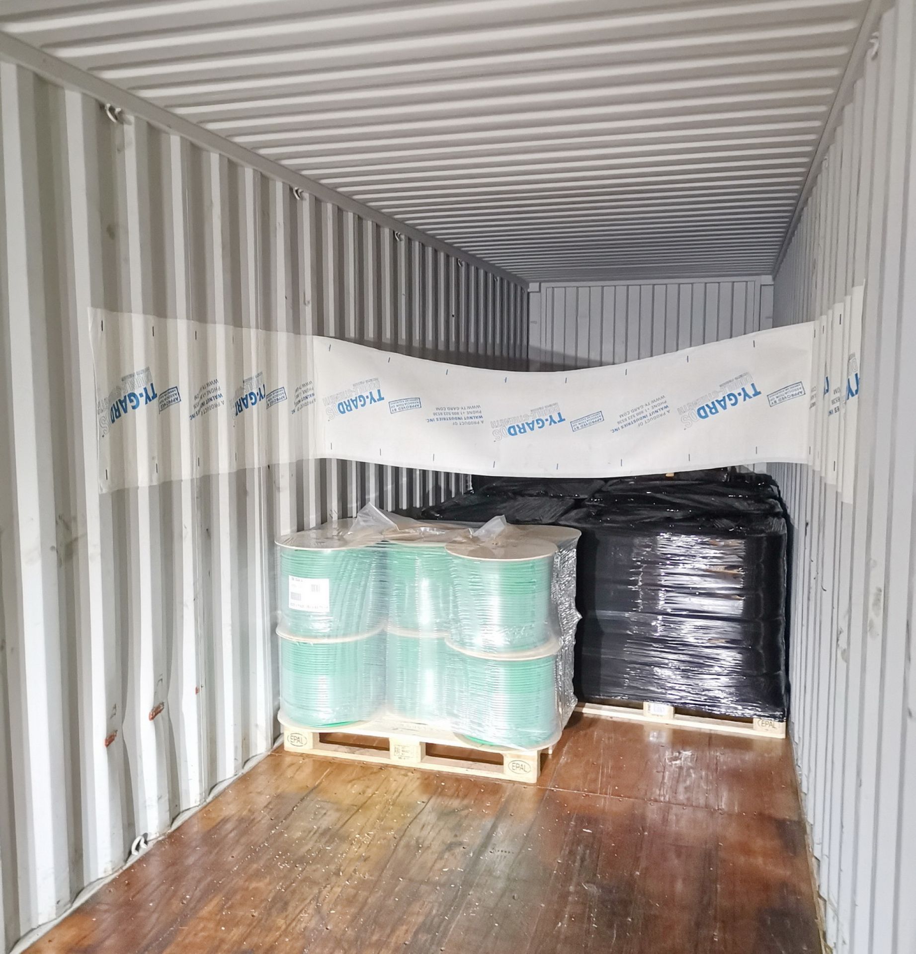 TY-GARD DS® Erstausstattung | 301001